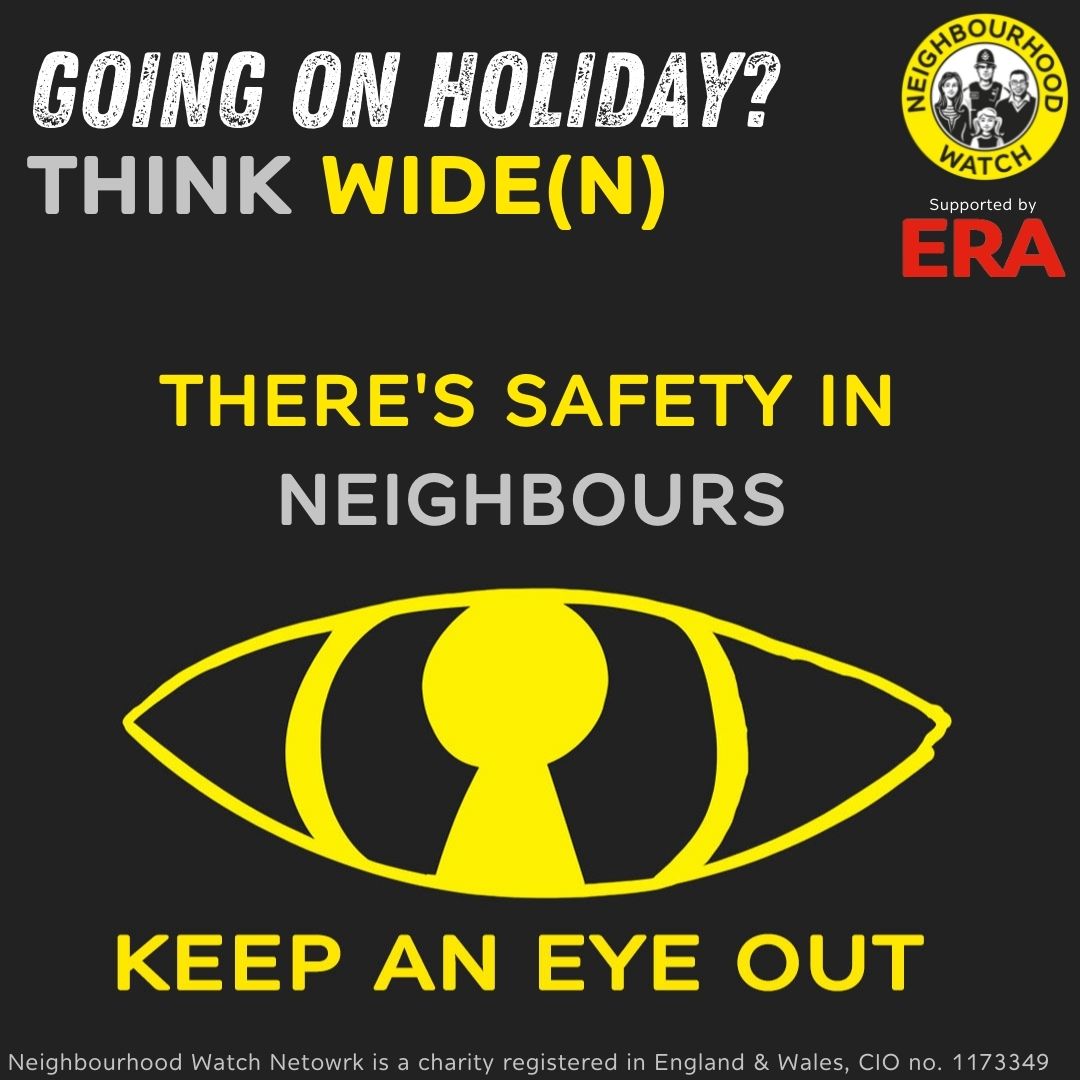 Neighbours | Neighbourhood Watch Network