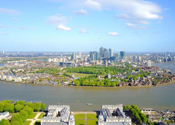 London Royal Borough of Greenwich | Neighbourhood Watch Network