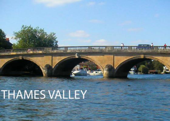 Thames Valley | Neighbourhood Watch Network