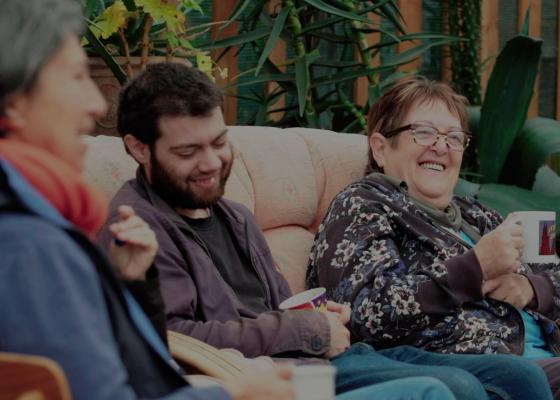 Be part of Neighbourhood Watch | Neighbourhood Watch Network