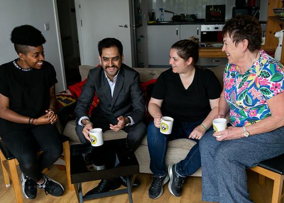 How to start a Neighbourhood Watch scheme - step by step ...