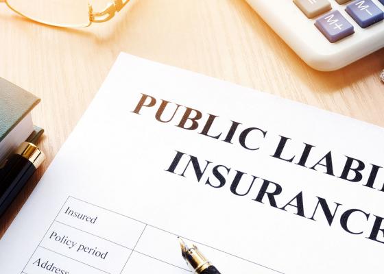 Public liability insurance | Neighbourhood Watch Network