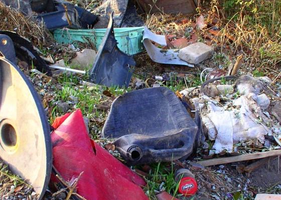 Antisocial behaviour | Neighbourhood Watch Network