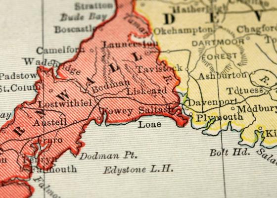 Devon and Cornwall | Neighbourhood Watch Network